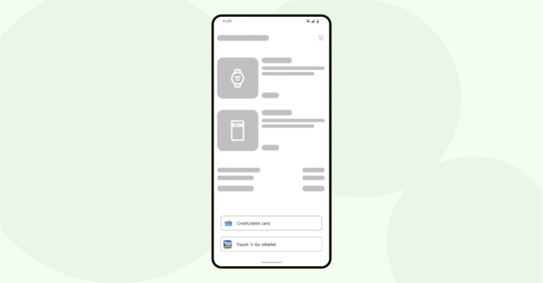 Google Pay kini sokong ShopeePay dan TNG eWallet di Malaysia - TechNave BM