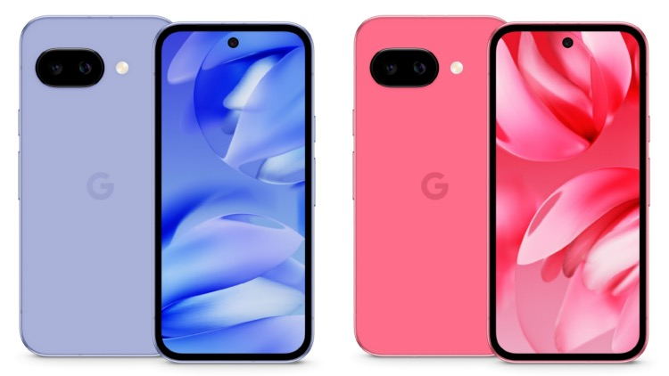 Google Pixel 9a kini tersedia secara rasmi di Malaysia, harga bermula ...