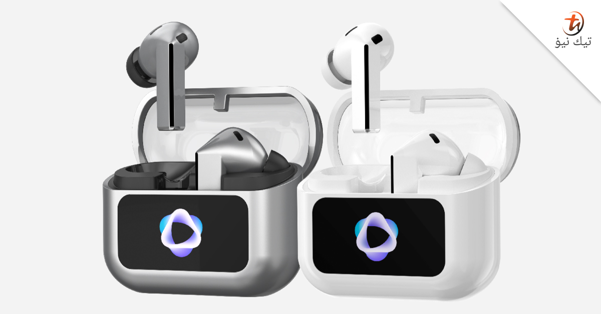 Infinix AI Buds turut dilancar dengan "Hi Folax" dan terjemahan AI masa ...