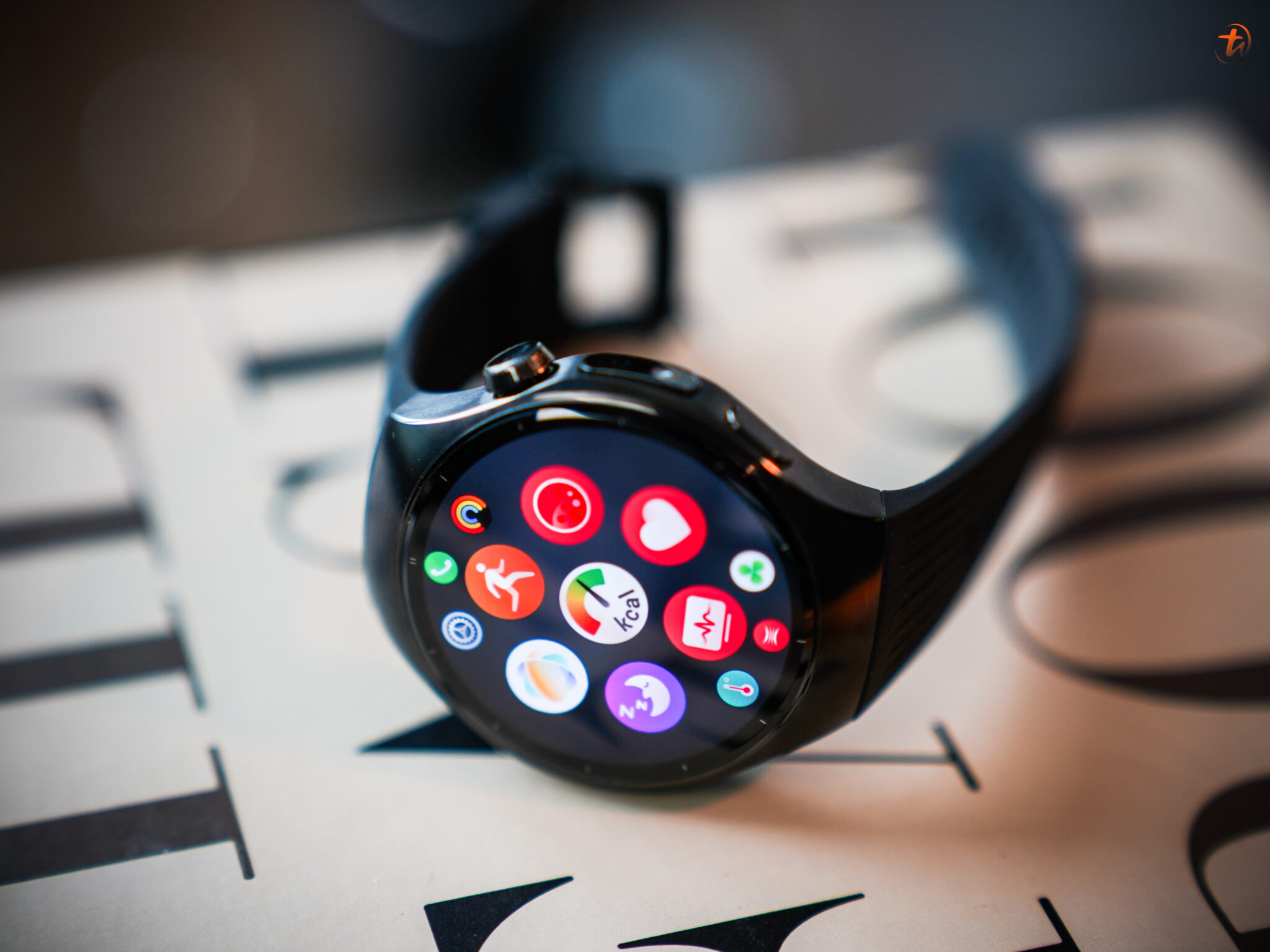 HUAWEI WATCH 5 dilancar di Malaysia, lengkap dengan fungsi kesihatan X ...