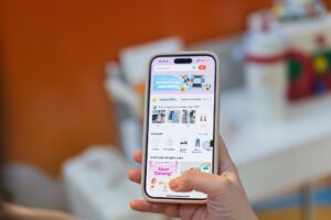 Aplikasi Taobao Malaysia kini boleh digunakan dalam Bahasa Melayu - TechNave BM