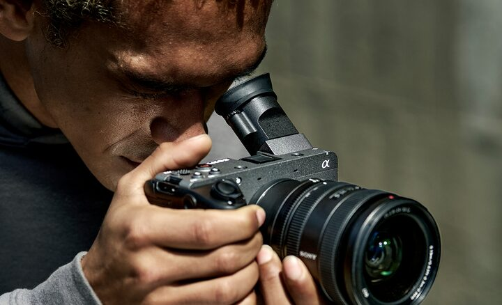 Sony umum FX2 – Kamera kompak "full-frame" baharu dalam barisan Cinema ...