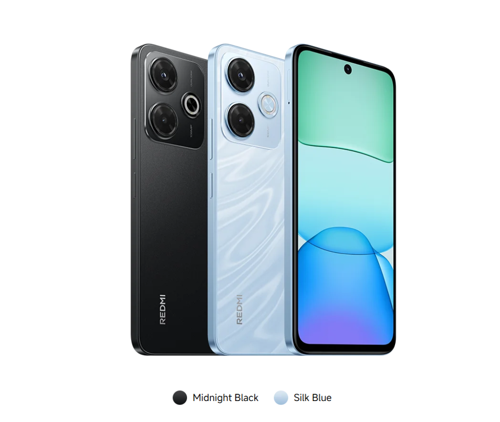 Redmi 13x kini rasmi di Malaysia pada harga mampu milik RM599 - TechNave BM