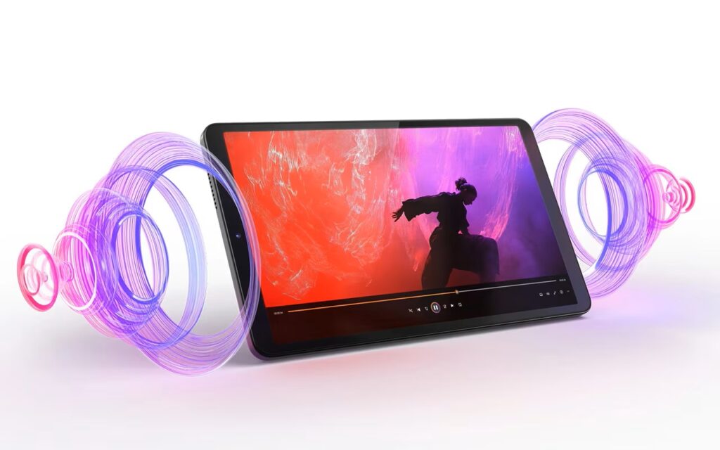 Lenovo Tab One dilancar di Malaysia: Tablet 8.7 inci berharga RM549 ...