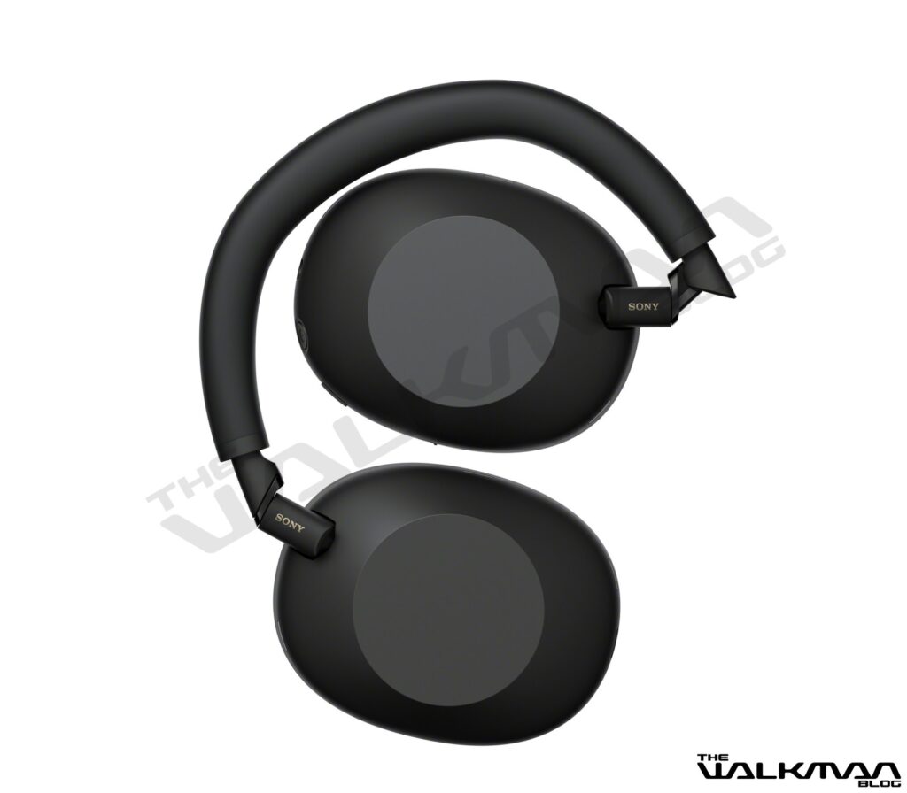 Sony WH-1000XM6 akan dilancar pada 15 Mei 2025, kembalikan rekaan boleh ...