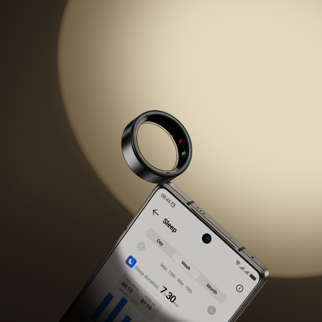 Infinix AI Ring kini tersedia di Malaysia dengan harga RM499 - TechNave BM