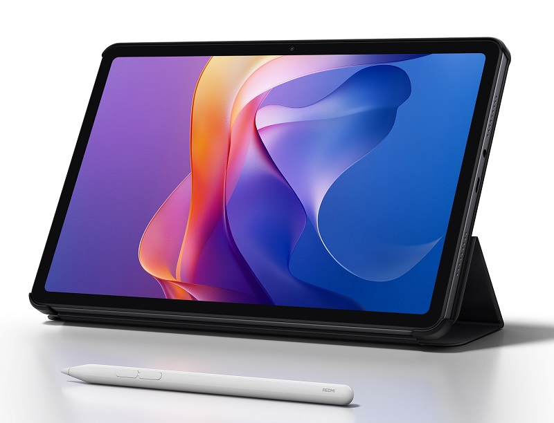 Xiaomi Redmi Pad 2 turut rasmi di Malaysia dengan HyperOS 2, harga ...