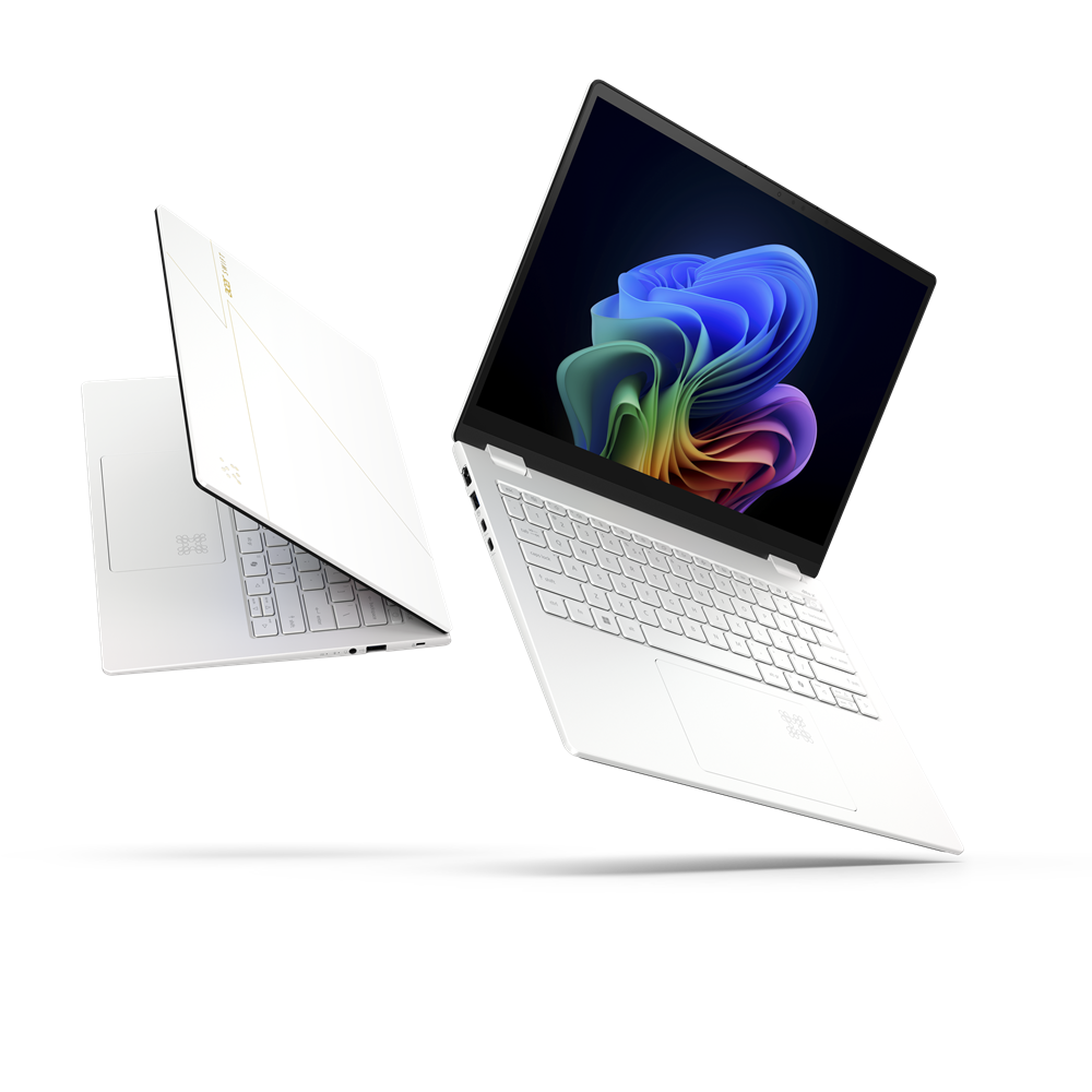 Acer Swift Edge 14 AI (2025) dilancar di Malaysia: Intel Core Ultra 9 ...