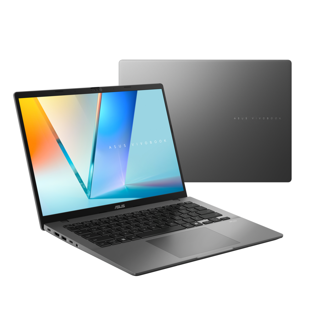 ASUS Vivobook S14/S16 Copilot+ dilancar di Malaysia: Komputer riba ...