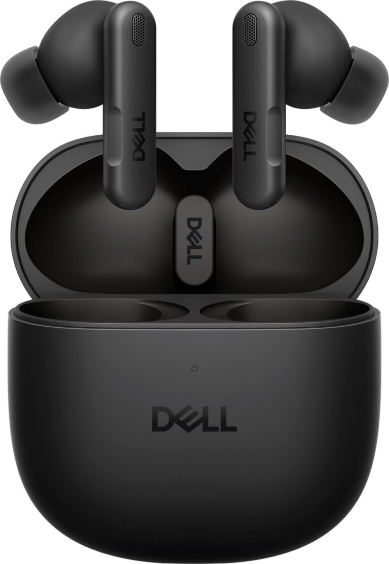 Dell Pro Plus Earbuds dilancar: Fon telinga pertama dengan ...