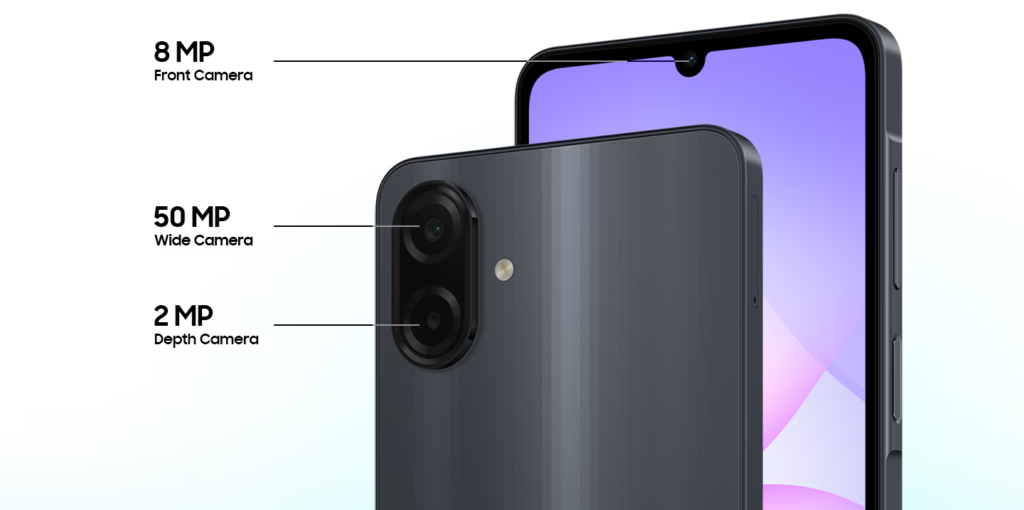 Samsung Galaxy A17 dan A07 rasmi di Malaysia, ciri AI premium bermula RM899 - TechNave BM