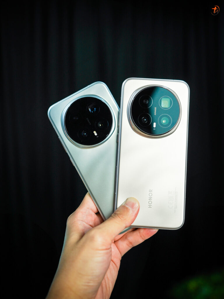 HONOR Magic8 Pro akan dilancar di Malaysia pada 27 November 2025, beri kamera Insta360 sebagai ...