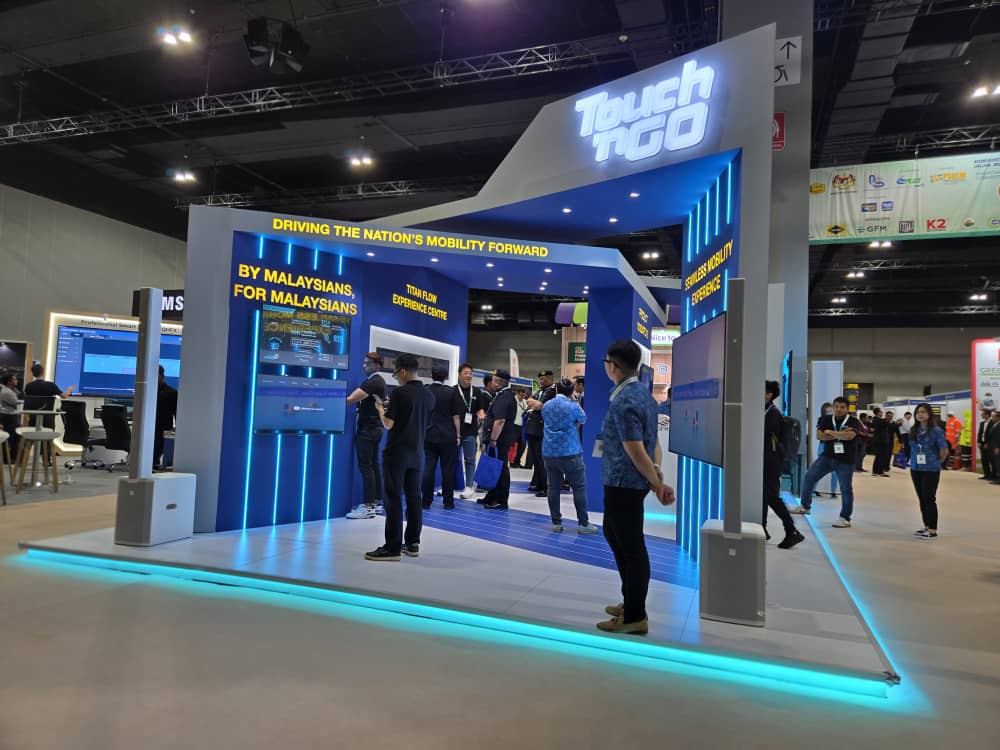 Touch 'n Go perkenalkan ekosistem pembayaran tol baharu untuk mudahkan ...