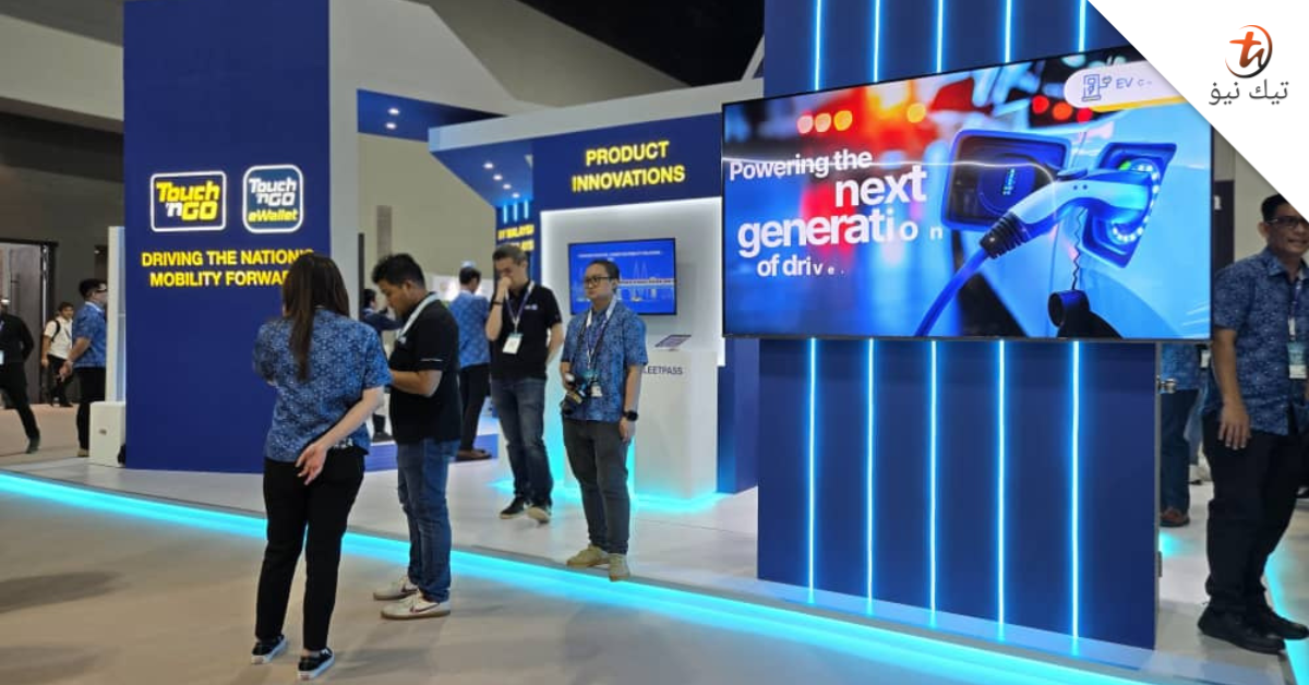 Touch 'n Go perkenalkan ekosistem pembayaran tol baharu untuk mudahkan ...